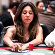 Rania Nasreddine | Poker Players | PokerNews