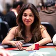 Rania Nasreddine | Poker Players | PokerNews