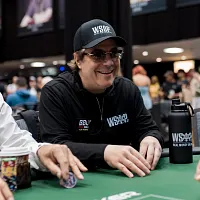 Jamie Gold | Poker Players | PokerNews