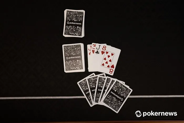 War Rules | How to Play War Card Game | PokerNews