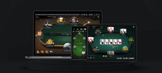 Download GGPoker | Como Baixar a GGPoker e Jogar | PokerNews