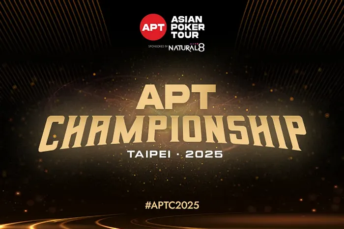 Asian Poker Tour Championship Announced as Part of 2025 Season | PokerNews