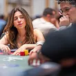 Rania Nasreddine | Poker Players | PokerNews