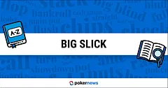 Big Slick Definition | What is Big Slick in Poker? | PokerNews